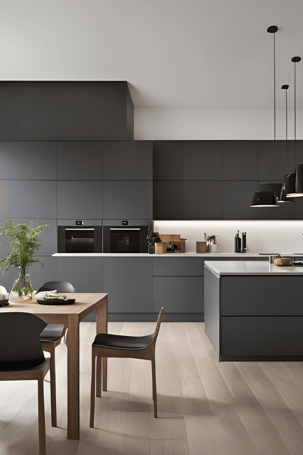 8 Innovative Ideas for a Unique and Modern Kitchen