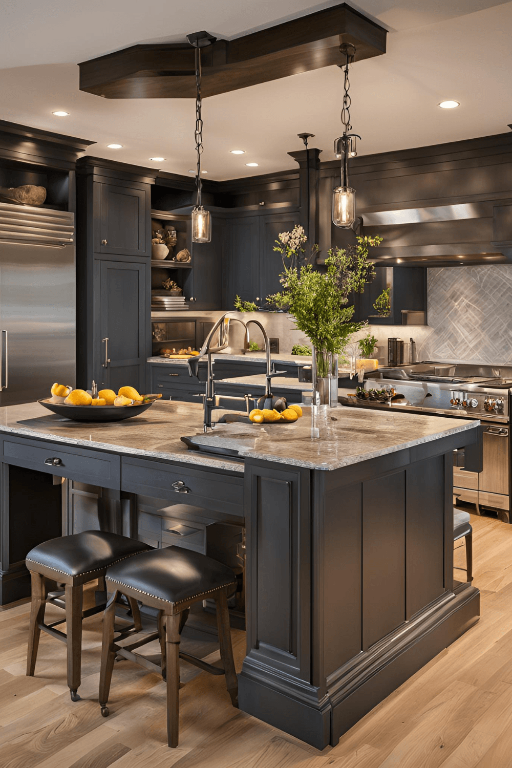 8 Innovative Ideas for a Unique and Modern Kitchen